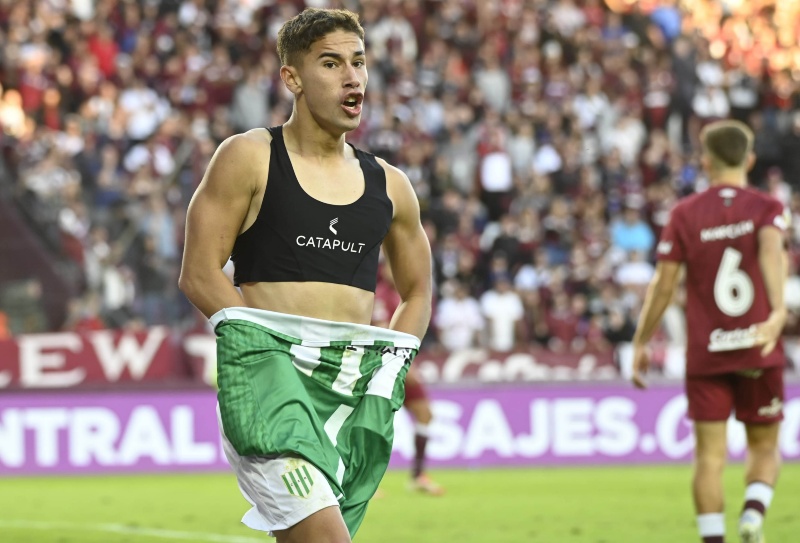 Banfield presentó al reemplazo de Ariel Broggi: Amplia trayectoria y ...