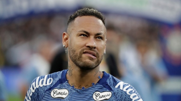 Neymar | TNT Sports