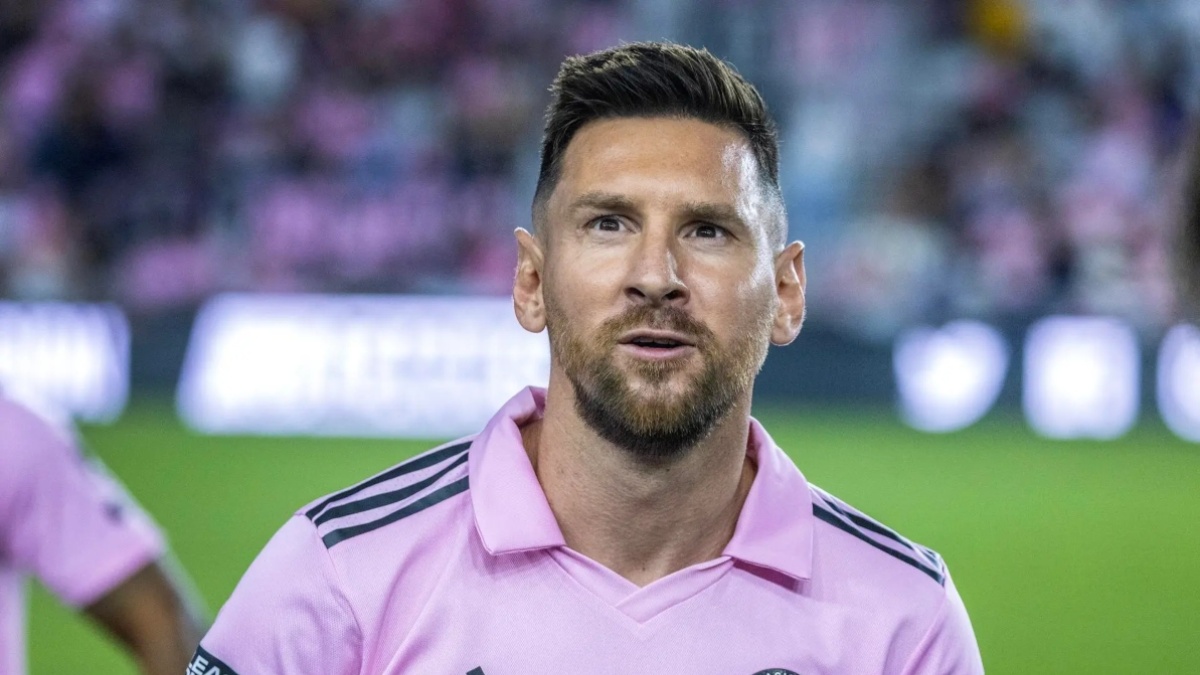 Lionel Messi eligió el mejor gol de su carrera: "Siempre fue mi favorito"