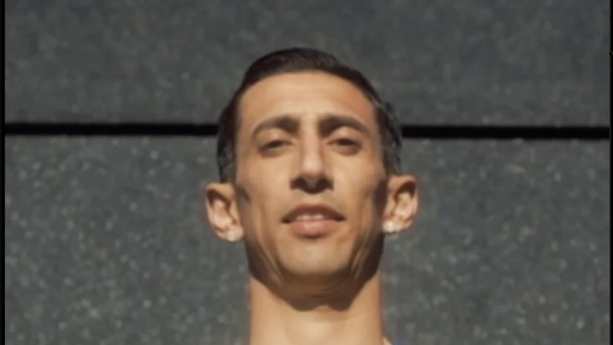 Di Maria no se calló nada tras su regreso a Rosario Central: "Estoy..."