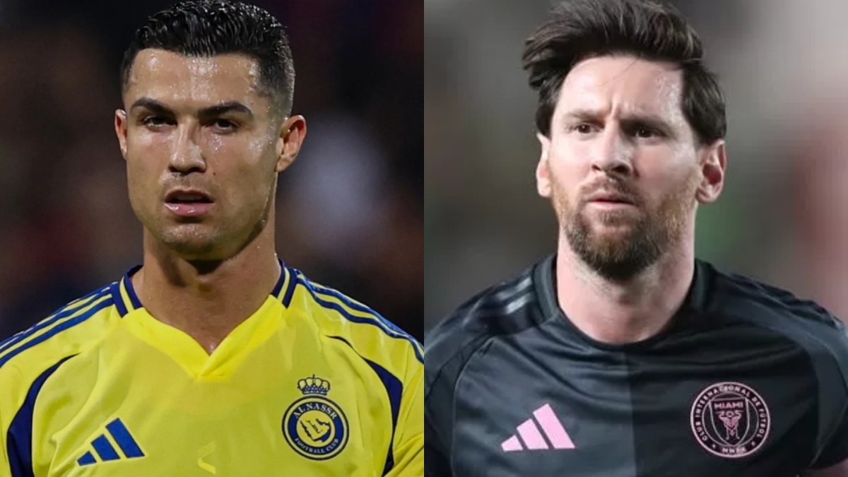 Ni Messi ni Cristiano: Buffón sorprendió al elegir al mejor de la historia