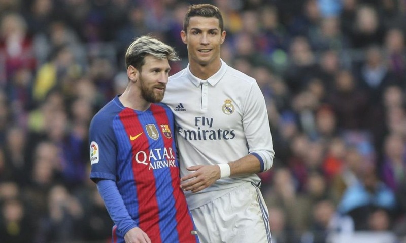Messi hizo 91 goles en Barcelona un año: la increíble diferencia con ...