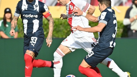 EN VIVO: Inter Vs. River, Mundial de Clubes por TNT Sports | Minuto a ...