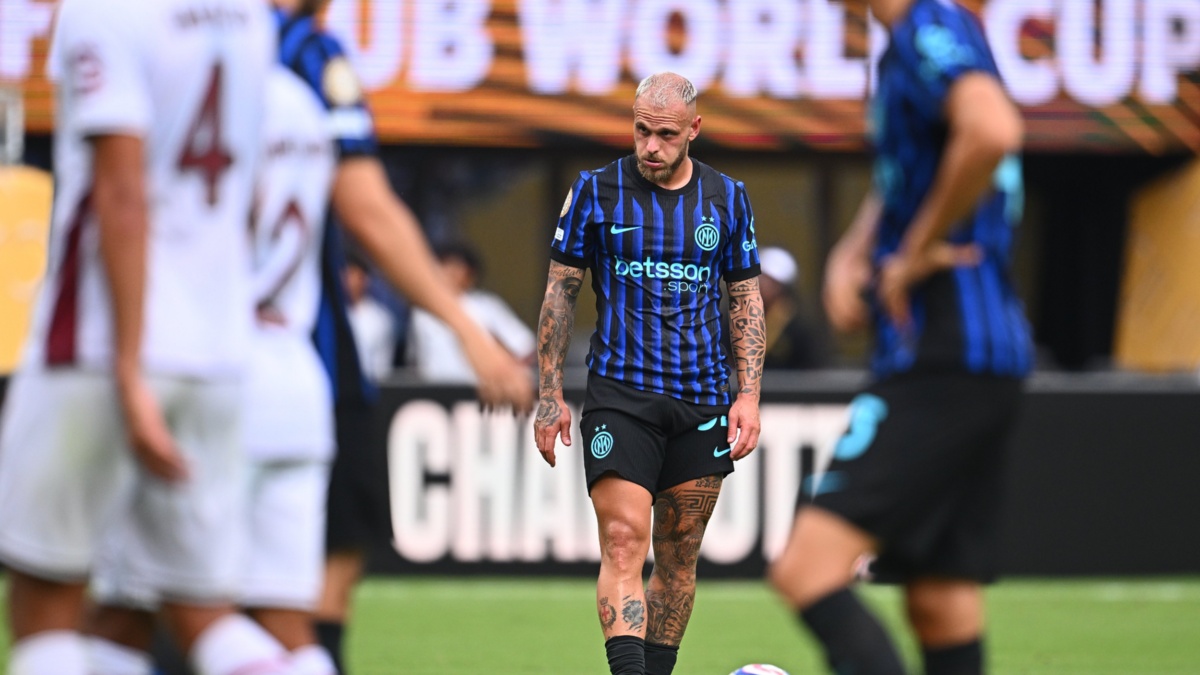 EN VIVO: Fluminense vs. Inter de Milán Hoy Minuto a Minuto | TNT Sports