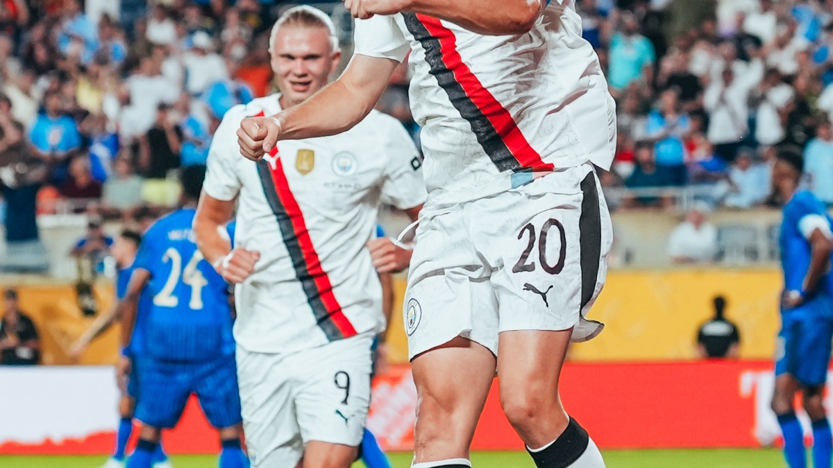 EN VIVO: Manchester City vs. Al-Hilal, Minuto a Minuto | TNT Sports