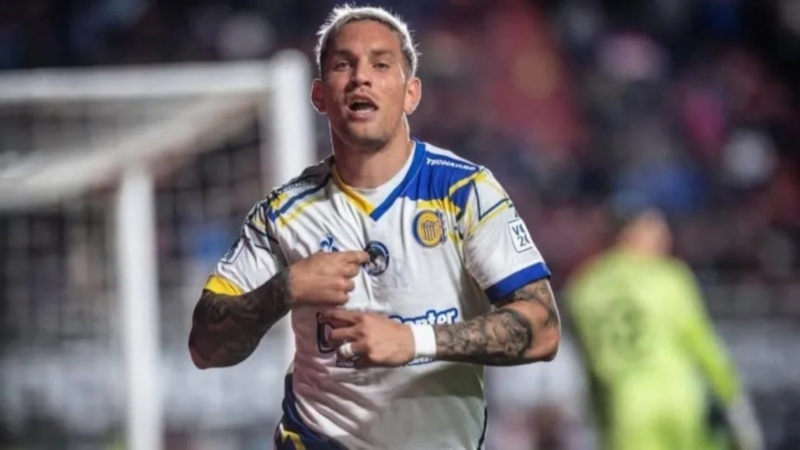 "Holan pasó los planes de entrenamientos de las vacaciones y al otro ...