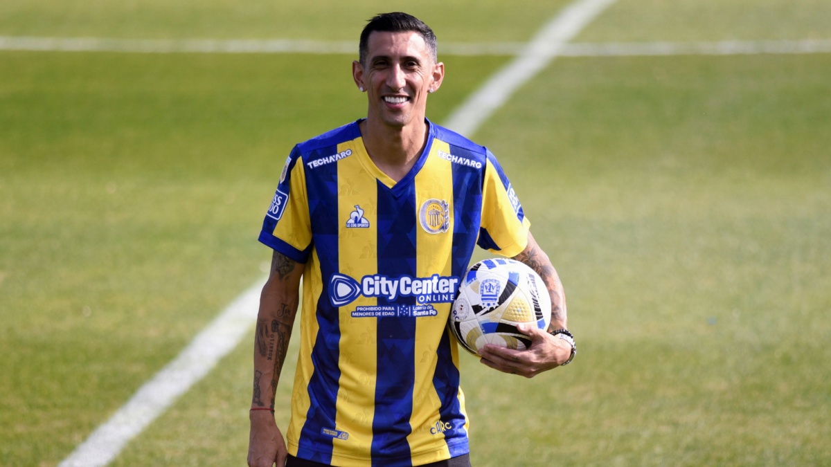 Es titular en Boca y lo piden para jugar la Copa Libertadores con Di María