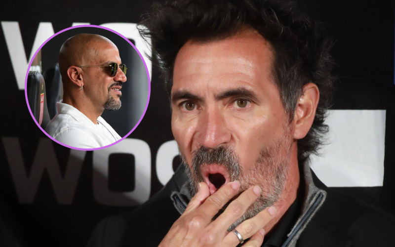 Verón le cerró las puertas de Estudiantes a Marcos Rojo y fue ...