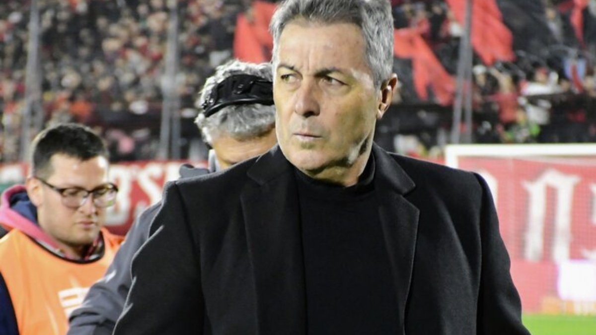 La contundente decisión de Kudelka en Huracán