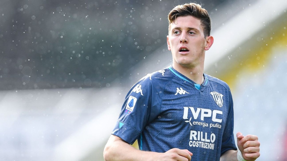 Adolfo Gaich está a un paso de ser refuerzo de un club de la Liga ...