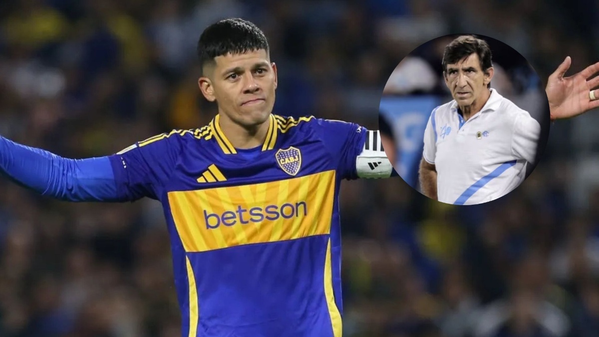 Rojo se plantó con Gustavo Costas tras ser suplente en Racing: "Estoy ...