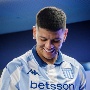 Rojo se plantó con Gustavo Costas tras ser suplente en Racing: "Estoy ...