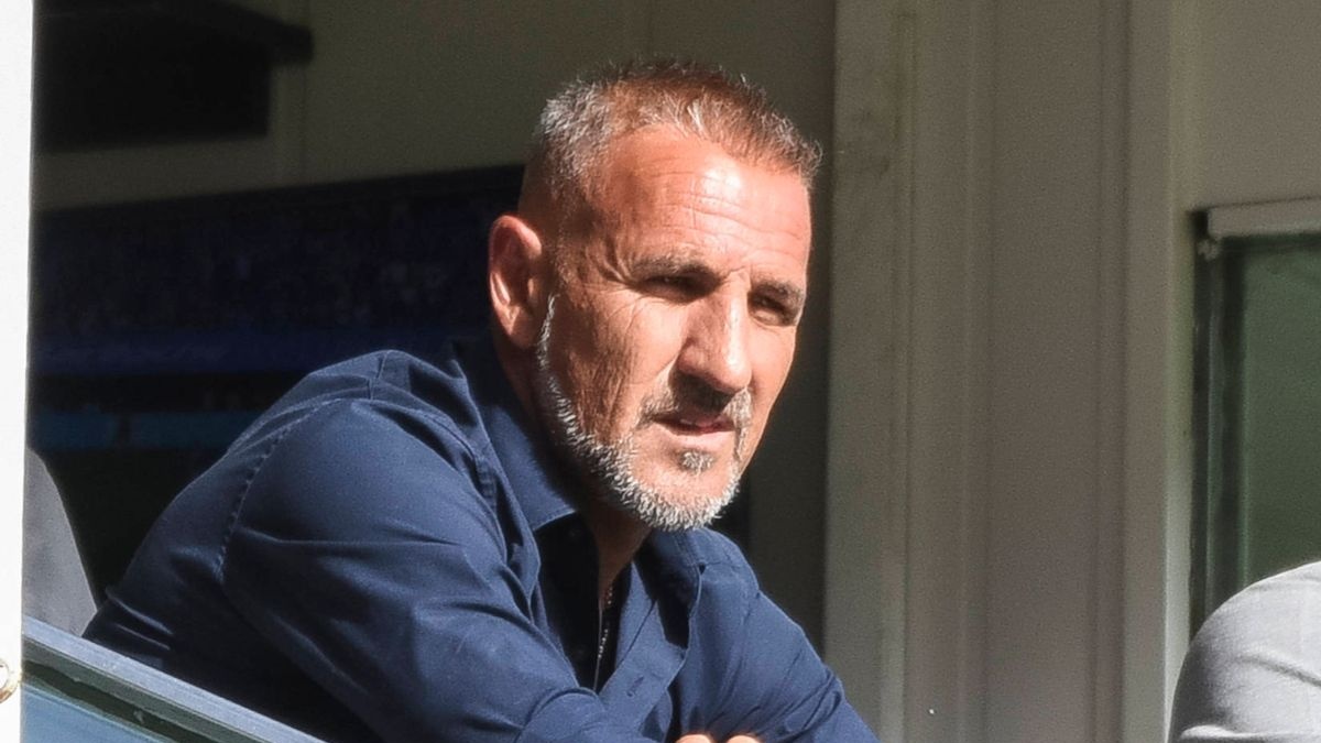 Cascini rompió el silencio y disparó con todo tras su salida de Boca ...