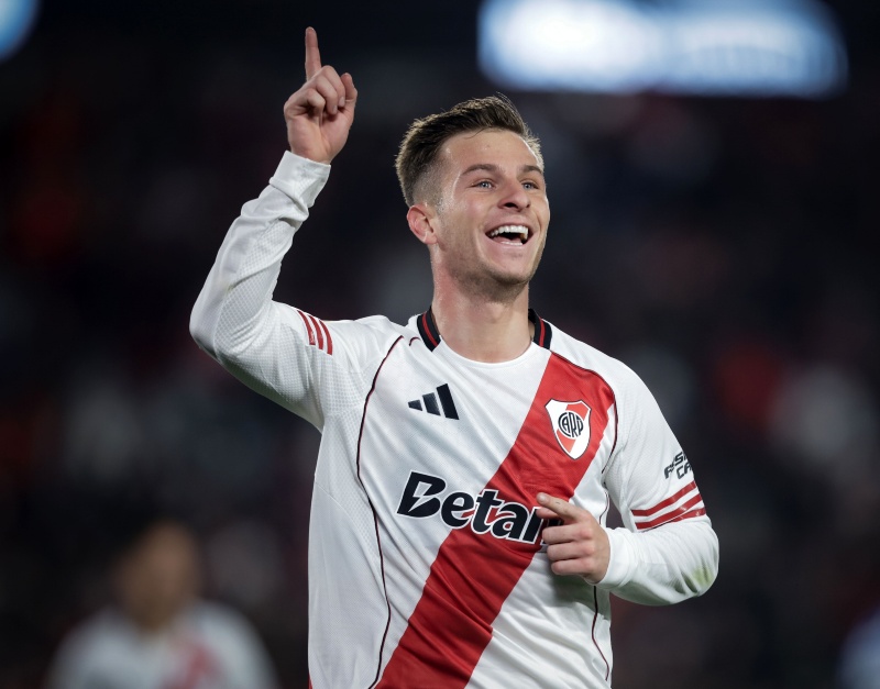 Gallardo pidió que no vuelva a Sao Paulo: se confirmó el futuro de ...