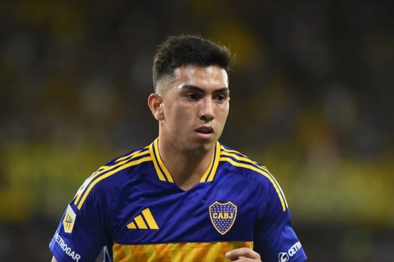 Velasco no se calló nada sobre Román Riquelme y el presente de Boca ...
