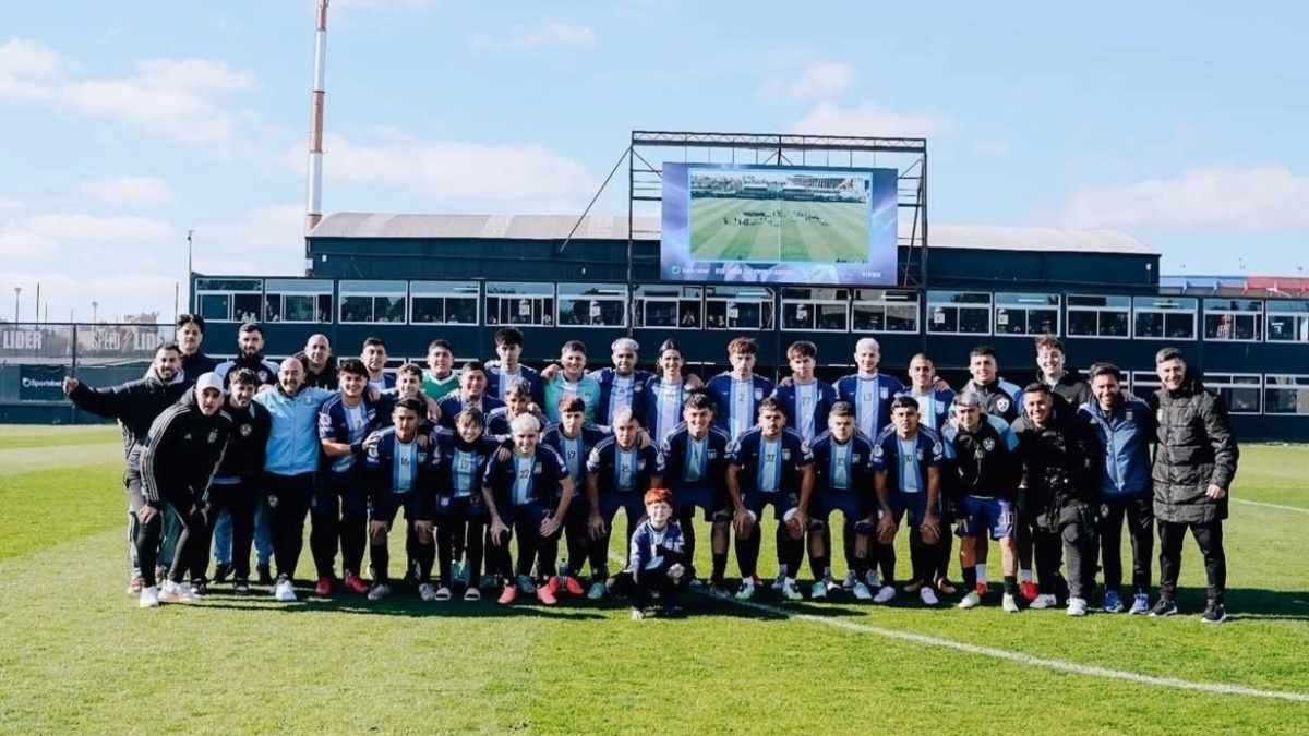 Mundial de Malasia 2025: formato y convocados de la Selección Argentina ...