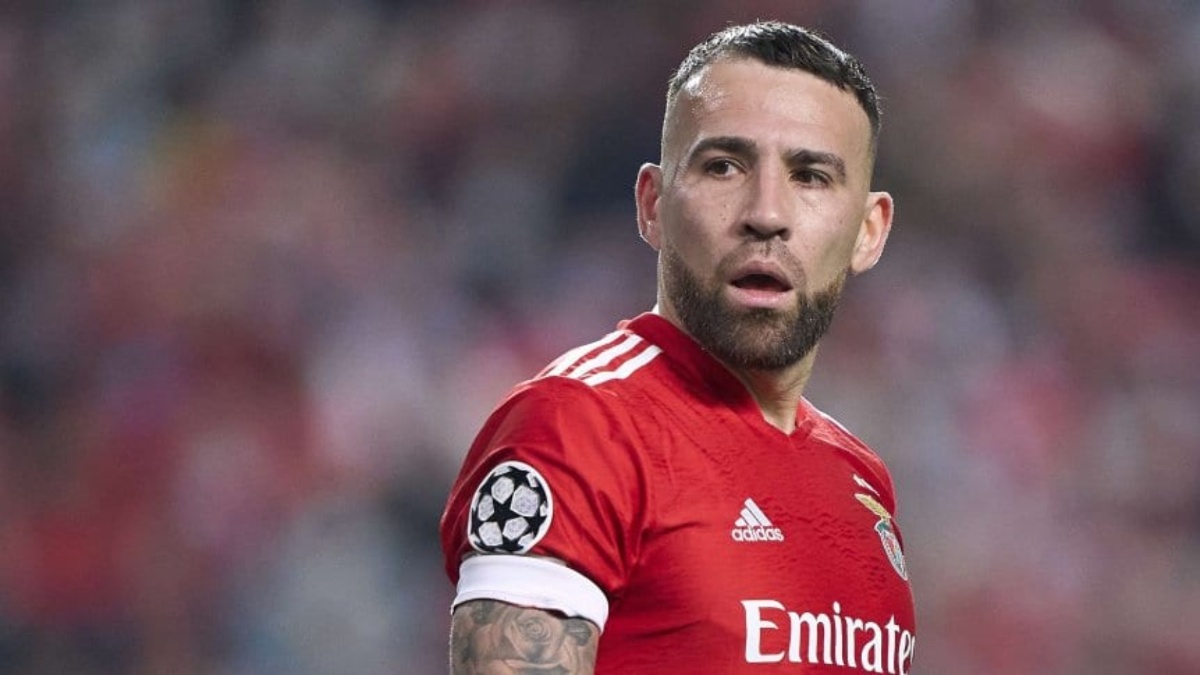 Otamendi volvió a responder si será refuerzo de River: "Después del ...