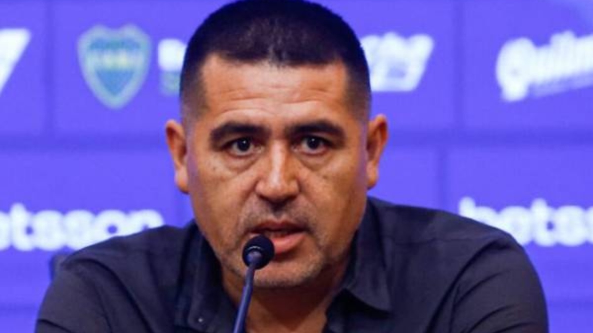 Un club argentino reveló que no puede venderle a Boca: "Hay un embargo"