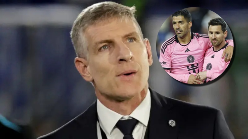 Martín Palermo eligió los tres goles más importantes de su carrera: "Lo ...