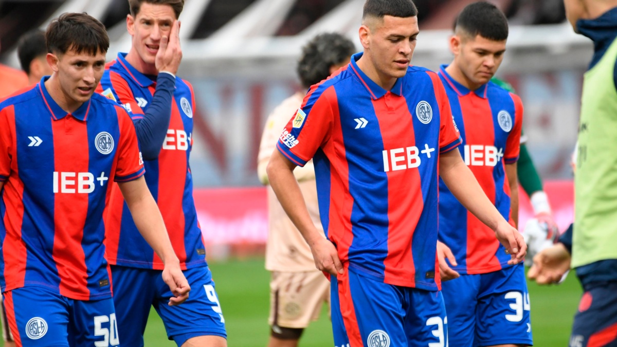 La importante noticia sobre el futuro de San Lorenzo tras la acefalía