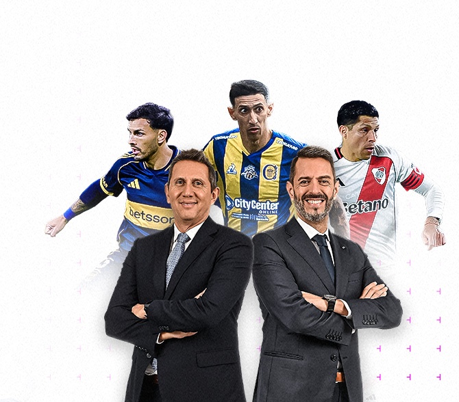 EN VIVO: Racing vs. Corinthians Hoy Minuto a Minuto | TNT Sports