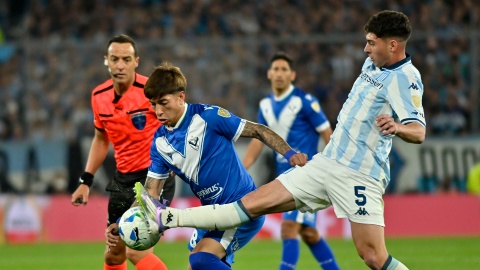 EN VIVO: Racing vs. Independiente, clásico de Avellaneda por TNT Sports ...