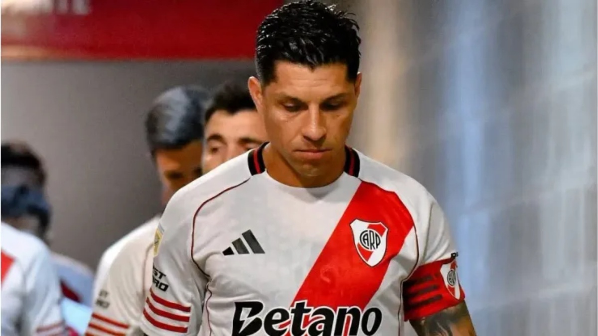 Otro club argentino se sumó a San Lorenzo en la carrera por sacar a ...