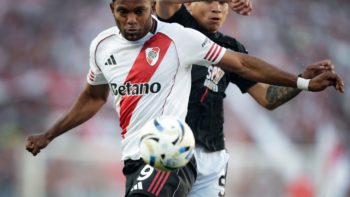 EN VIVO: River vs. Deportivo Riestra Hoy Minuto a Minuto | TNT Sports