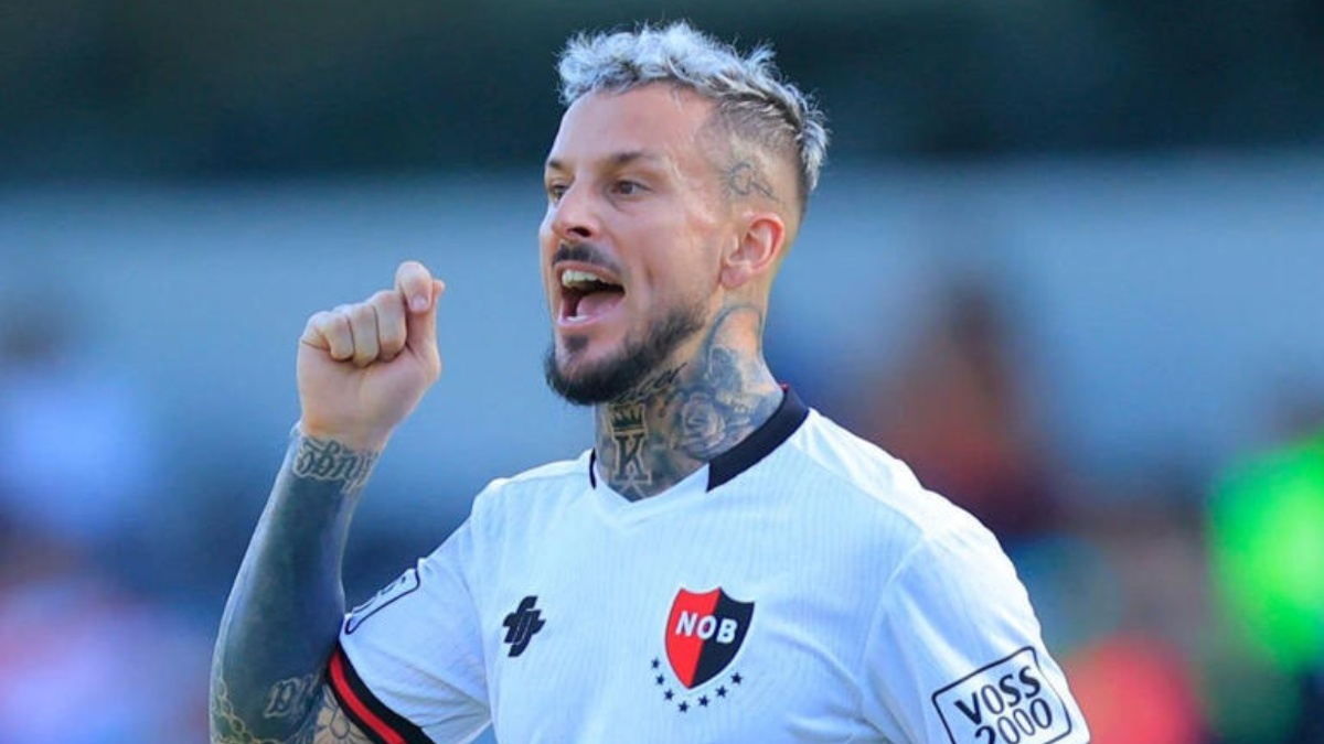 "Noches alegres": Darío Benedetto fue presentado en su nuevo e ...