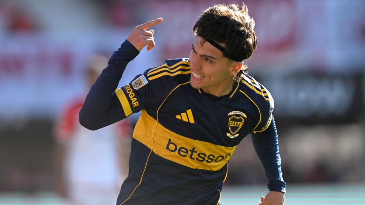 "La carta ganadora de Boca ante River es el Changuito Zeballos, ojalá ...