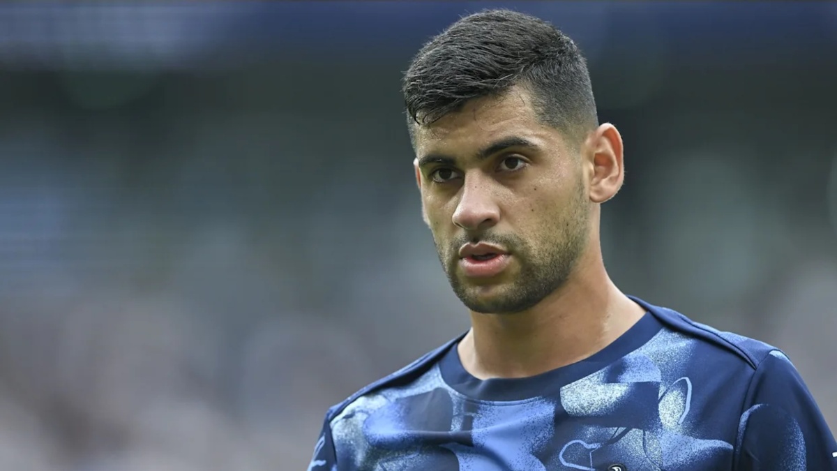 Alarma en la Selección Argentina por la última noticia de Cuti Romero ...