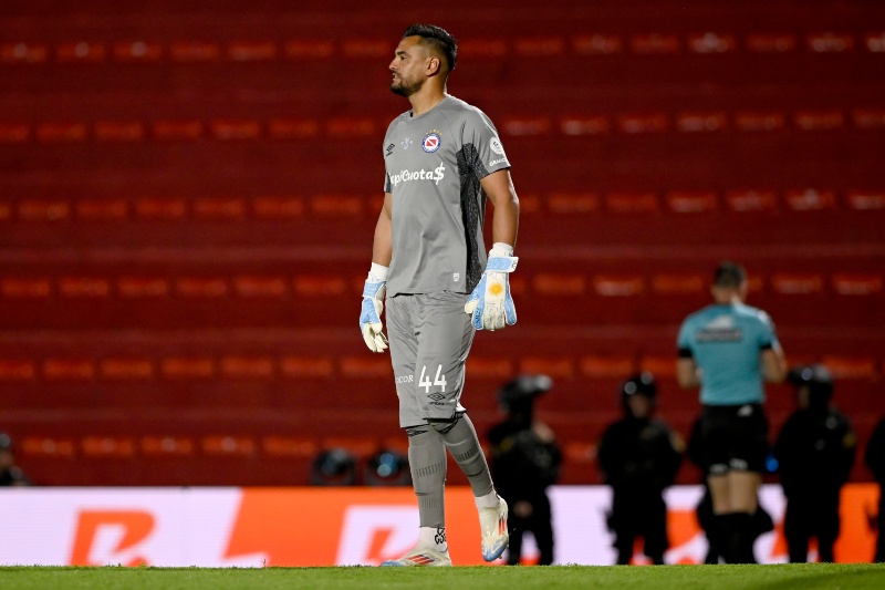 ¿Chiquito se va de Argentinos? La fuerte decisión de Nico Diez con ...