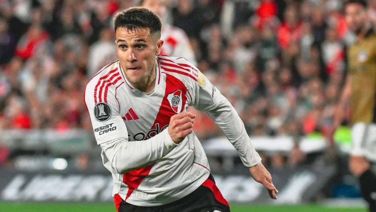 Nuevo dolor de cabeza para Gallardo: River confirmó la lesión de ...