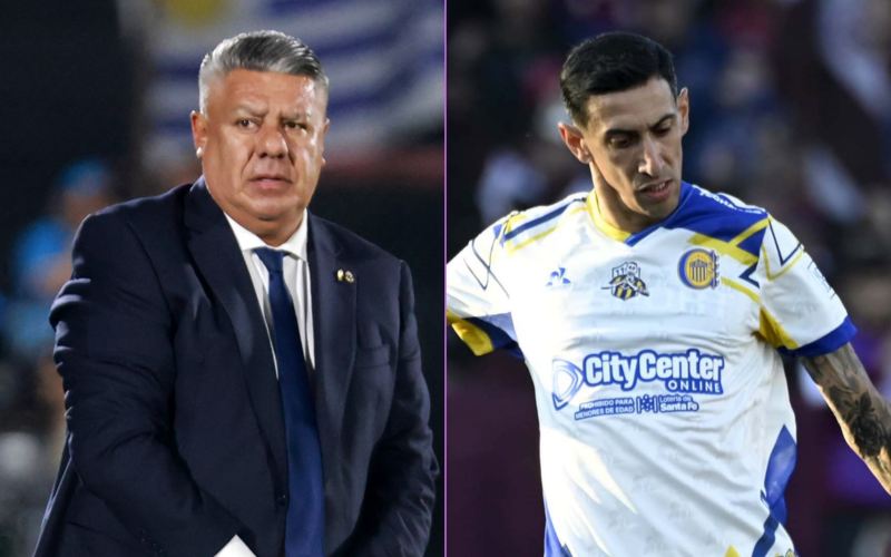 Chiqui Tapia dijo hasta qué año quiere a Scaloni como DT de la ...