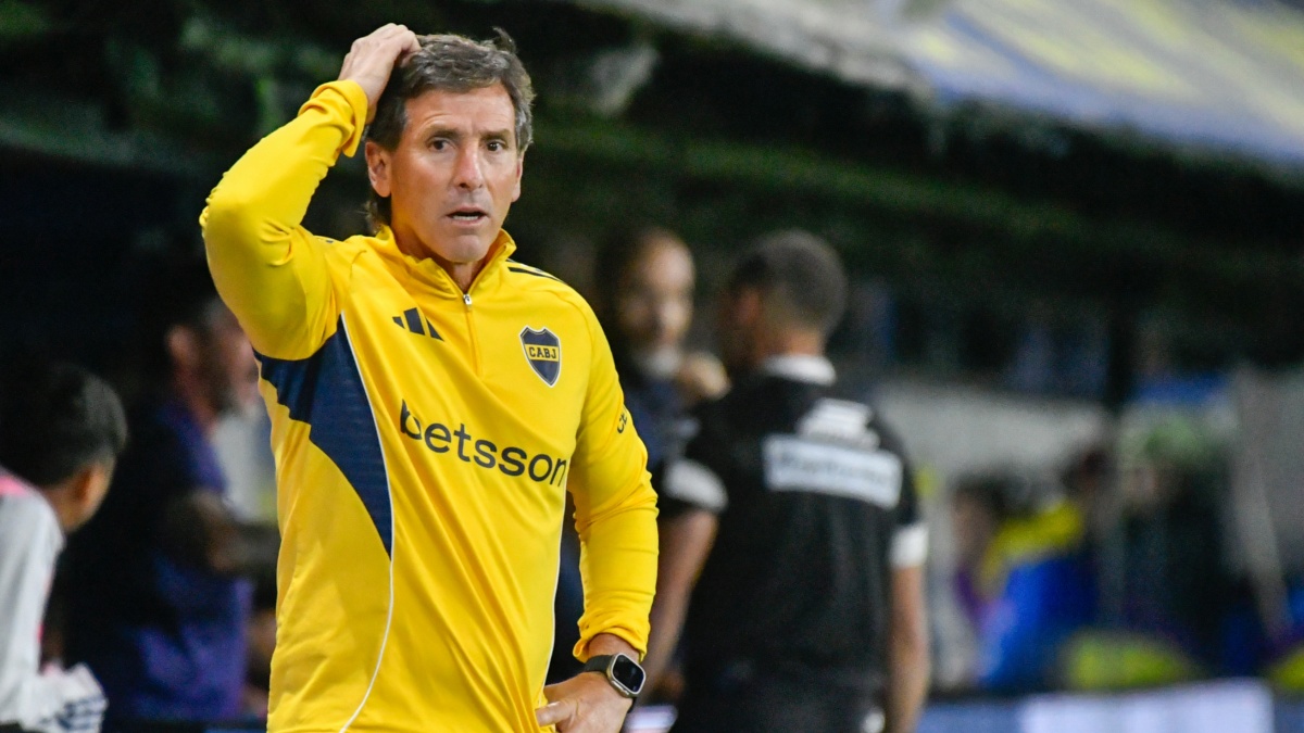 Tras vencer a Talleres, Claudio Úbeda apuntó a Argentinos vs Boca: "Lo ...