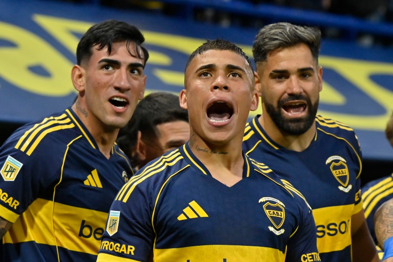 Una figura de Boca, tajante: "¿Racing o Tigre? No importa, preparados ...