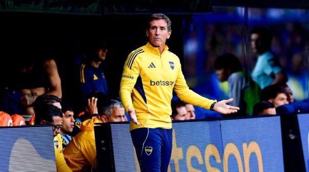 Boca | TNT Sports