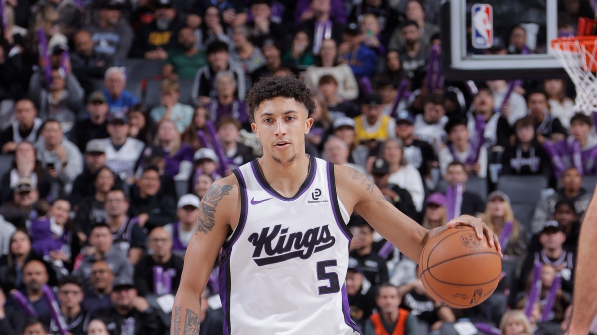 NBA: Sacramento Kings tiene sólo dos "intocables" pensando ya en la ...