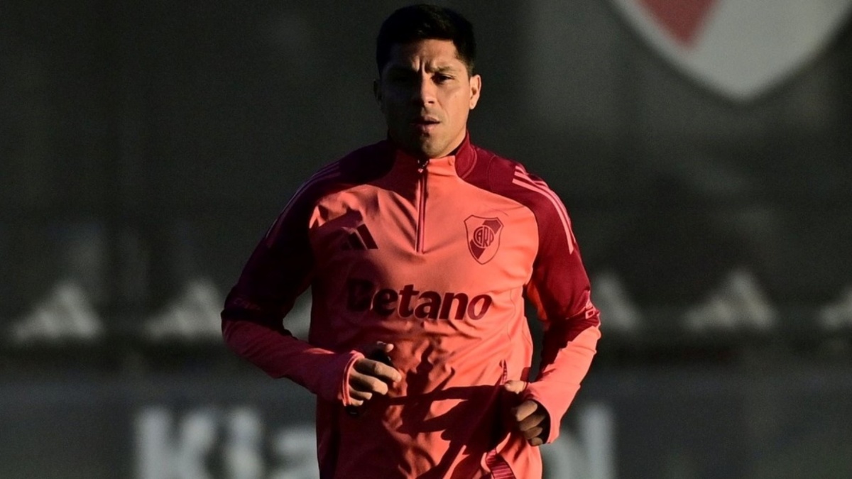 El club del fútbol argentino que va por Enzo Pérez: "Todavía no contestó"