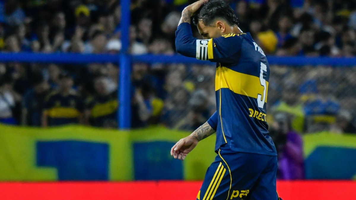 Sin Paredes: el 11 ideal del fútbol argentino en 2025, según la IA