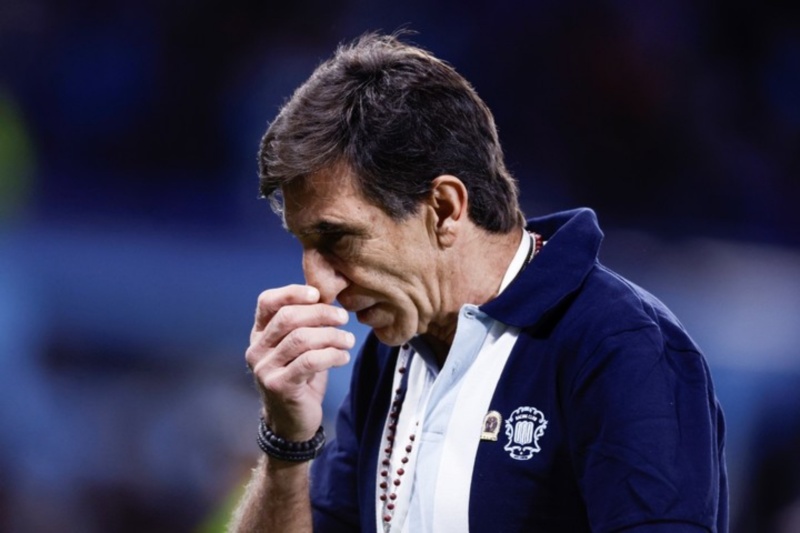 Gustavo Costas tiene a dos refuerzos de Racing casi descartados: "Se ...