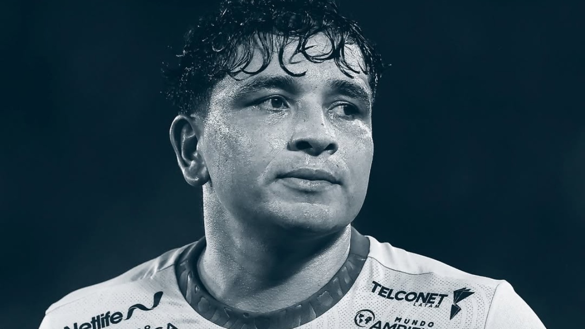 Conmoción mundial: Barcelona de Ecuador anunció el asesinato de uno de ...