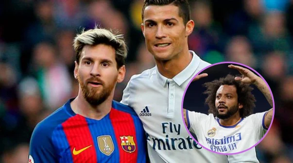 Lionel Messi | TNT Sports
