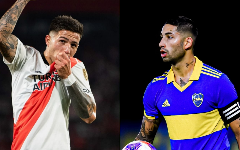 Varela eligió al mejor mediocampista del mundo e impactó en la ...