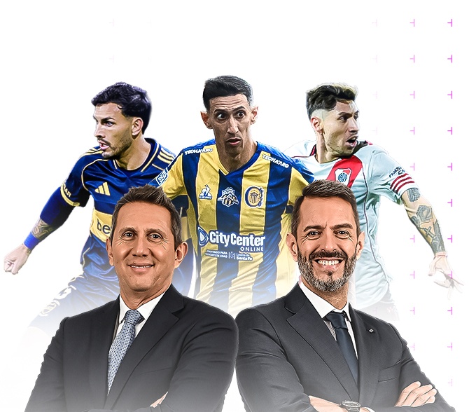 EN VIVO: Botafogo vs. Racing Hoy Minuto a Minuto | TNT Sports