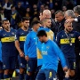 La sentencia de Woiski tras su gol ante Boca: "Muy feliz de..."