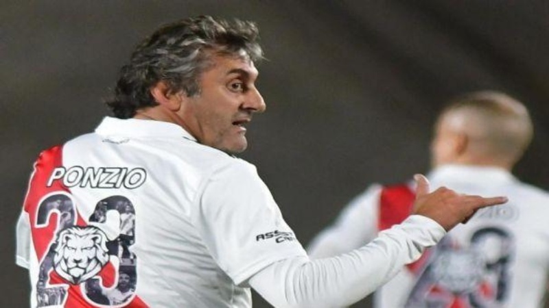 Un fichaje histórico: así fue la llegada de Francescoli a River