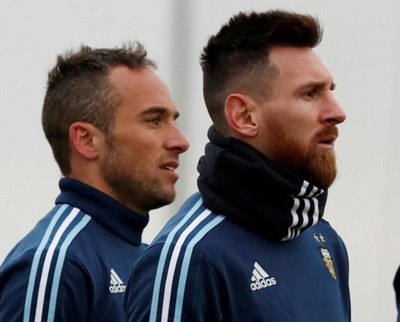 "Va a ser difícil que Messi pueda vivir en Rosario tranquilo, que pueda ...