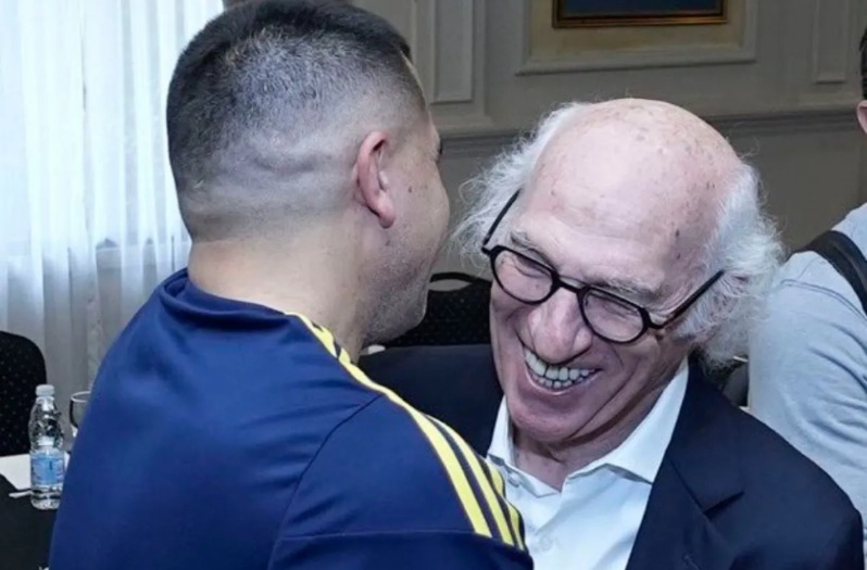 El más ganador: los números de Carlos Bianchi con Boca