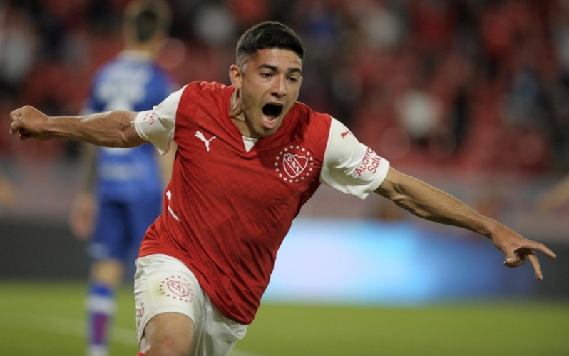 ¿Se va de Independiente? El jugador que quiere Colo Colo